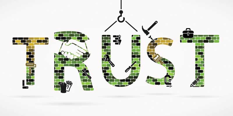 28 More Ways to Build Trust and Credibility 28 More Ways to Build Trust and Credibility