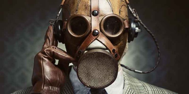 16 Types of Toxic People — Frank Sonnenberg Online