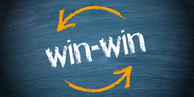 How to Create a Win-Win Relationship — Frank Sonnenberg
