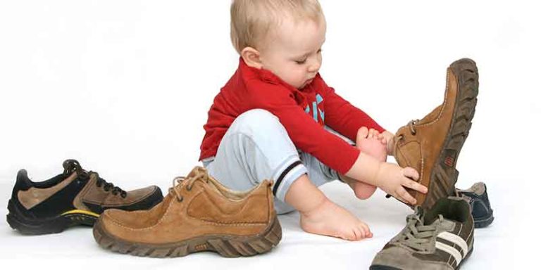 Take the Shoe-on-the-Other-Foot Test — Frank Sonnenberg Online