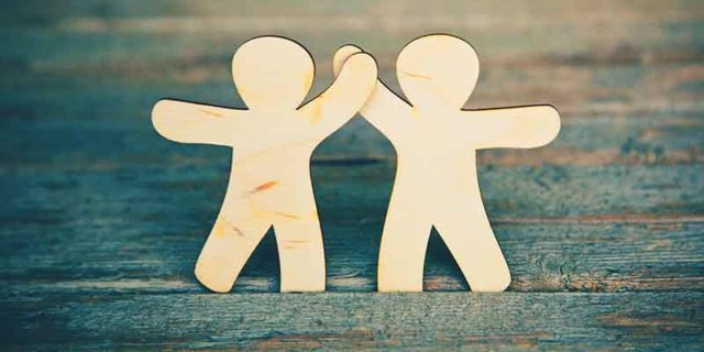 Do Your Friends Feel Comfortable Around You?