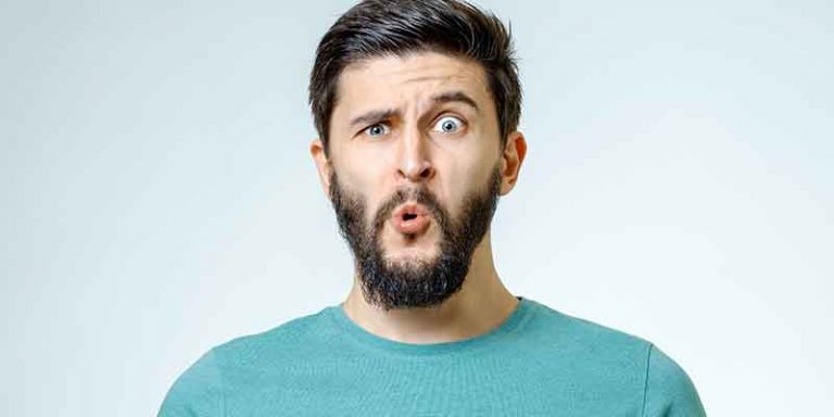 Why Are People So Surprised When Someone’s Polite?