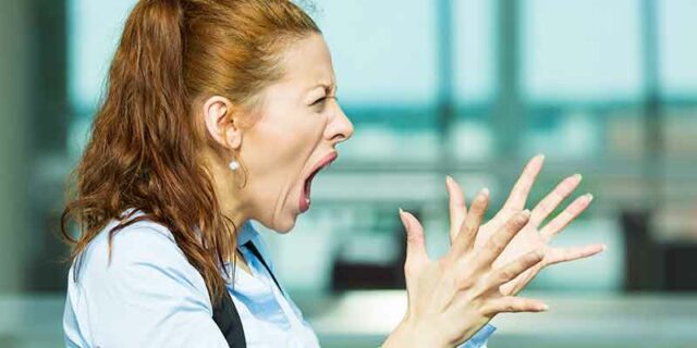 You Can Learn a Lot from a Lousy Role Model