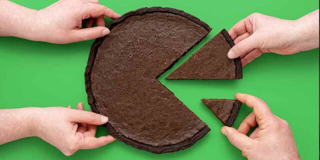 Are You Doing Your Fair Share? - Frank Sonnenberg Online