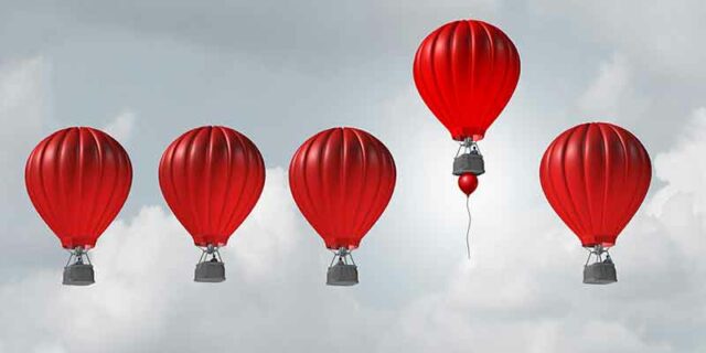 How to Gain the Ultimate Advantage in Life — Frank Sonnenberg