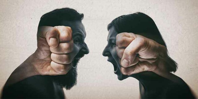 The Top 20 Reasons People Quarrel — Frank Sonnenberg