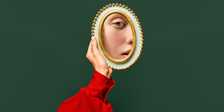 Mirror, Mirror: What Does Your Image Say About You?